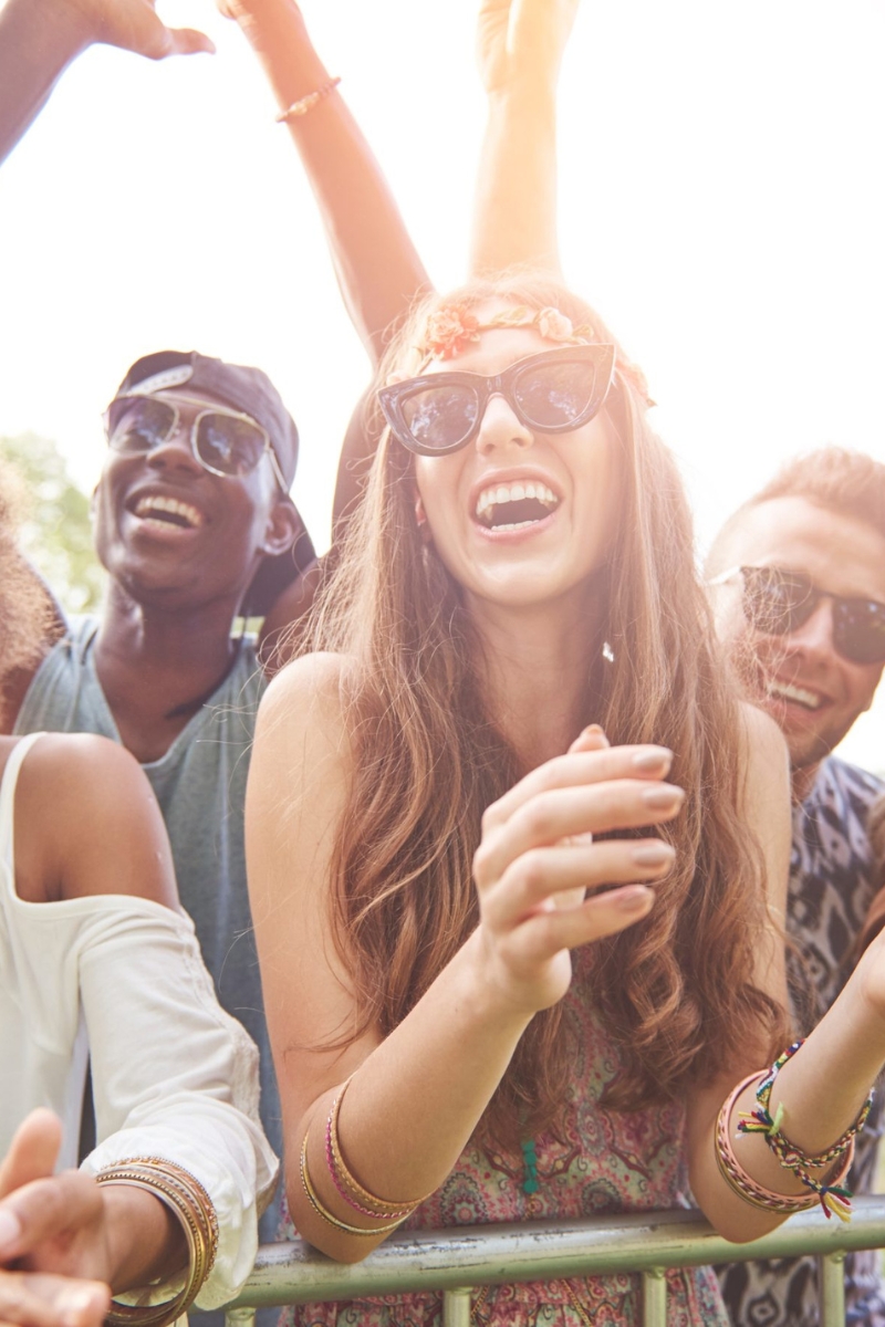 Nationwide Event Catering & Concessions | DLS Events LLC