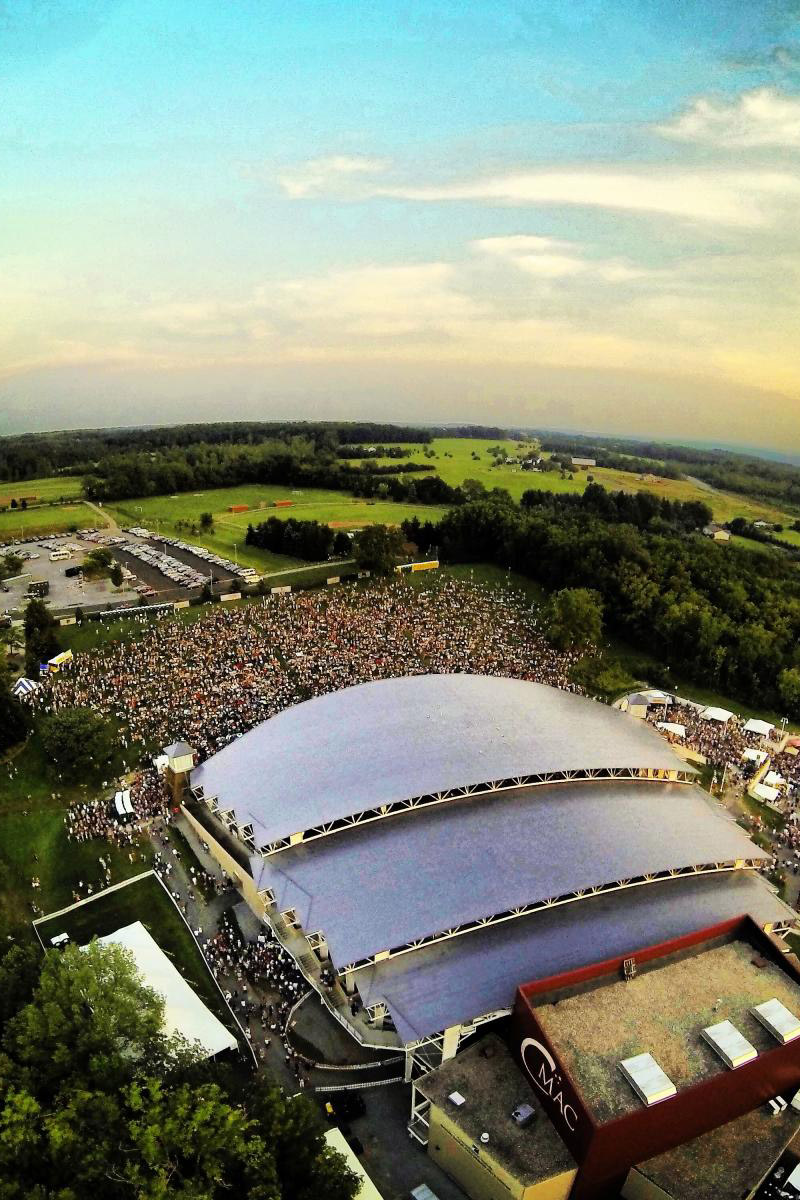 Nationwide Event Catering & Concessions | DLS Events LLC