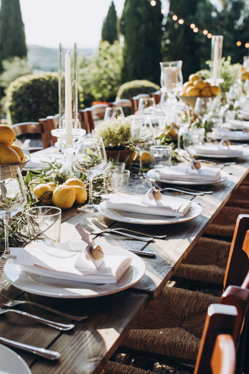 Nationwide Event Catering & Concessions | DLS Events LLC